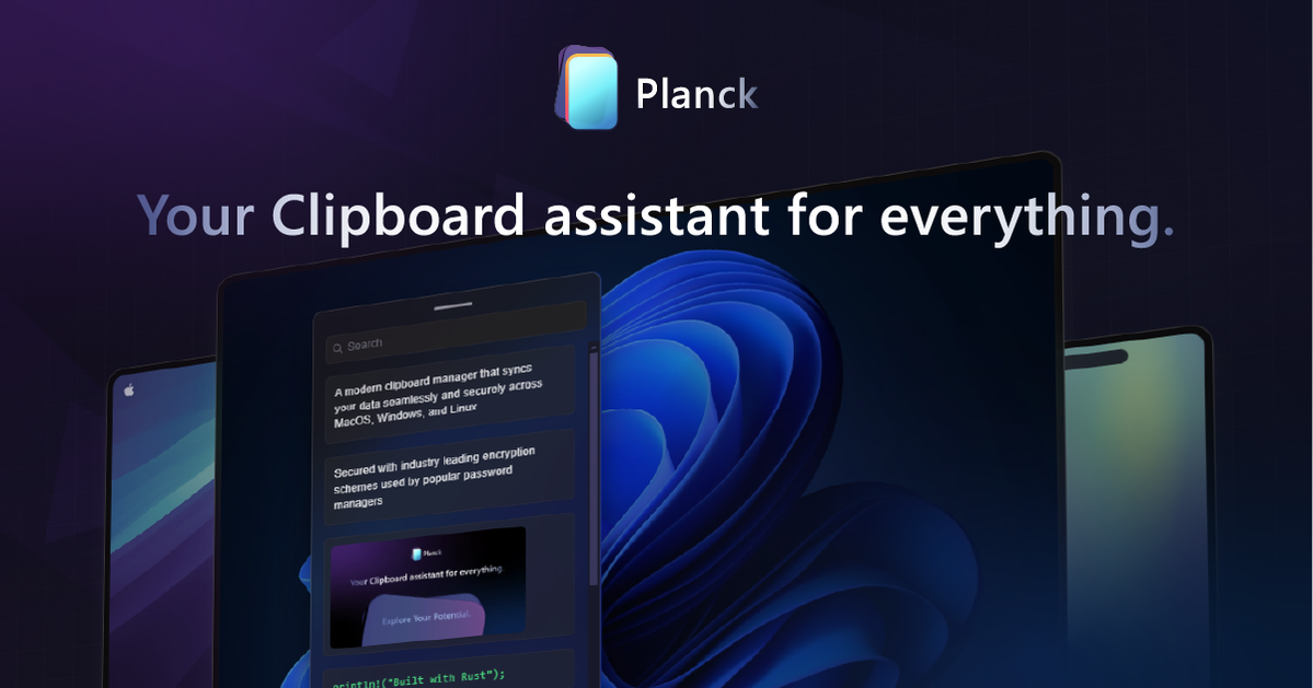 Welcome to the Planck Blog! | Planck Blog
